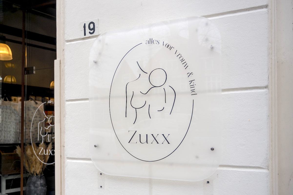 Locatie Hoorn - Zuxx
